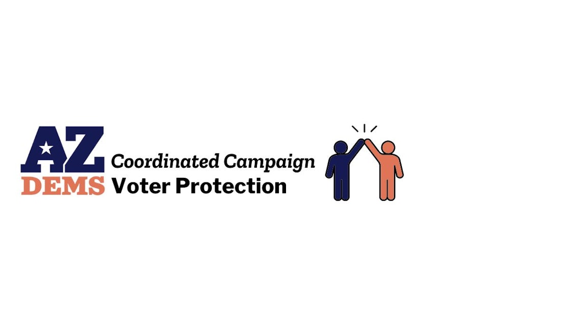Guide to Protecting the Vote in Arizona! Get Involved! · Arizona ...