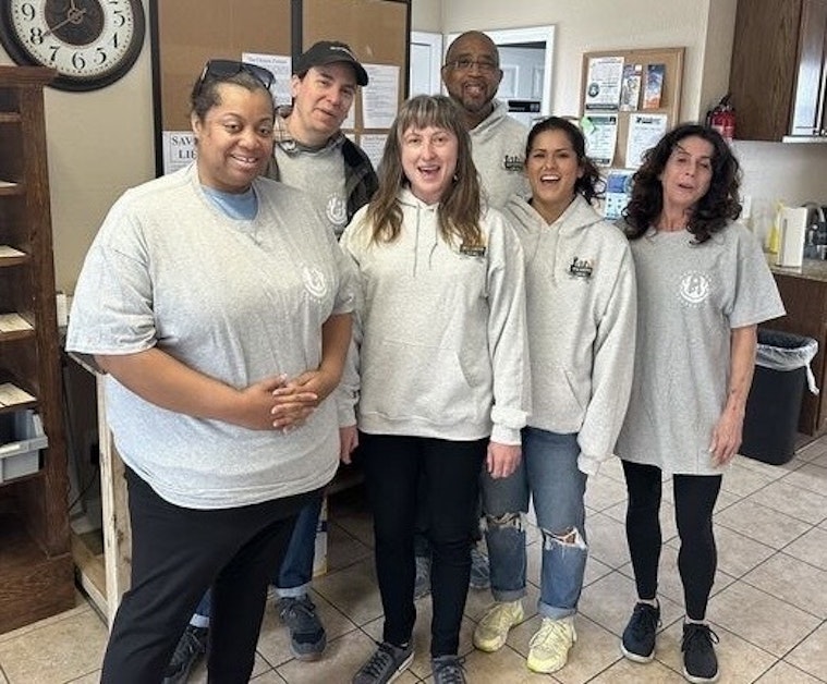 New Hanover For All W15 Canvassing · Working Families Party