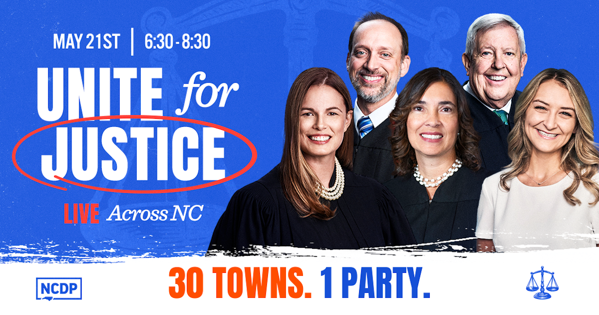 Wilson County Unite for Justice: Live Across NC · Wilson County ...