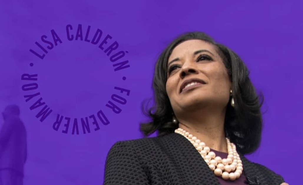 DSA, WFP, CCJRC4Action Press Conference & Rally for The People's Mayor ...