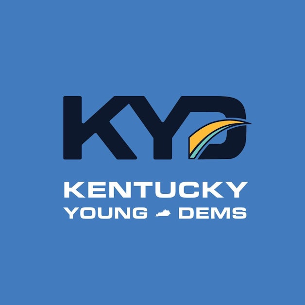 Join the Kentucky Young Democrats! · Kentucky Democrats