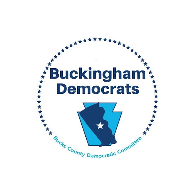 Buckingham Democrats + PA Rep. Tim Brennan Weekend of Action · PA ...