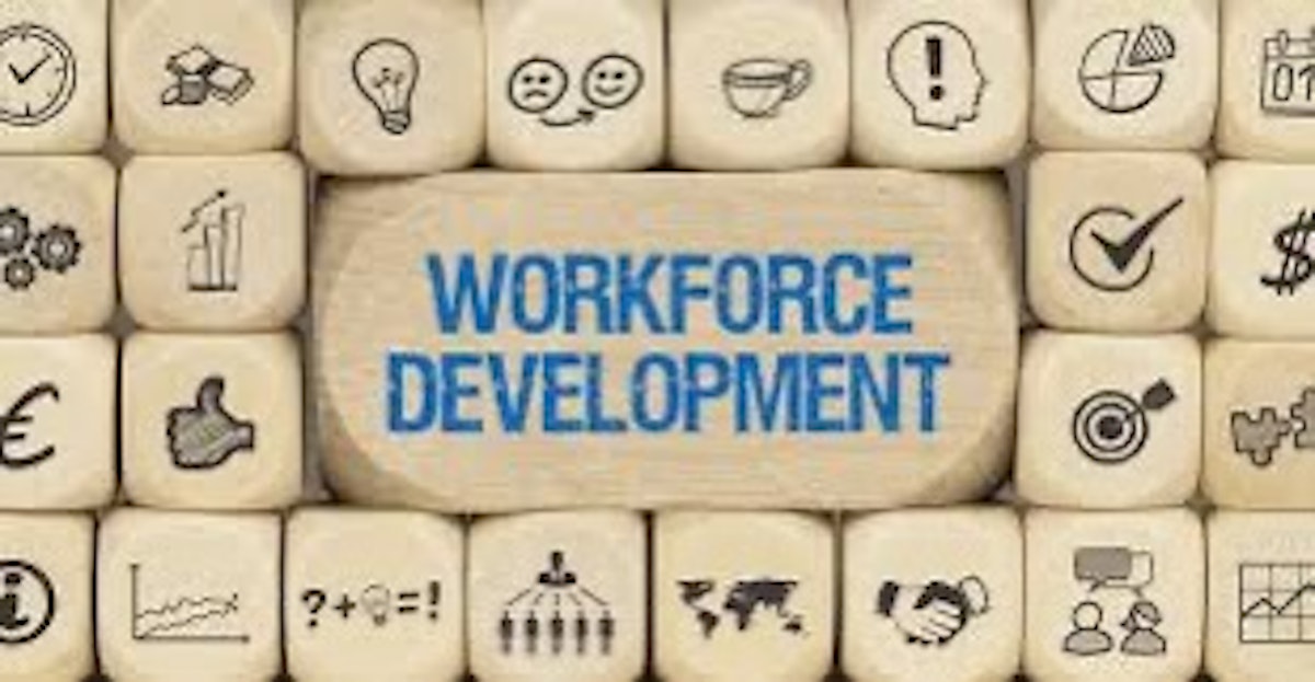 Workforce Development Forum · Mobilize