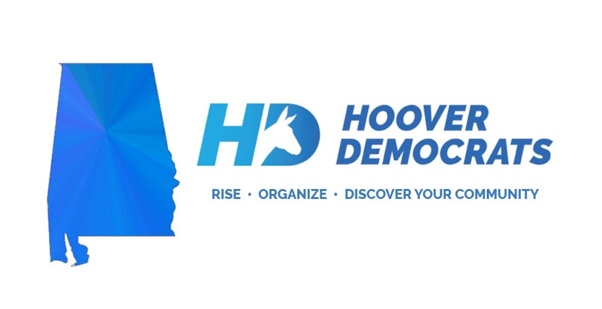 Hoover Democrats Meeting · Mobilize