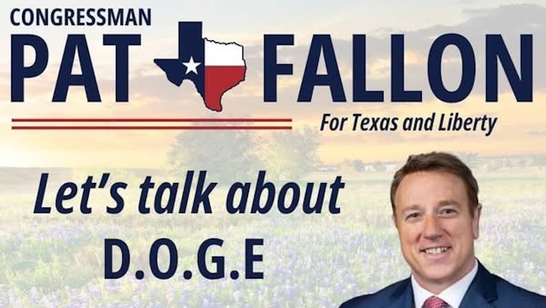 Pat Fallon Workshop- Rockwall · Mobilize