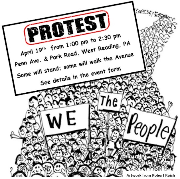 Anger to Peaceful Action · Mobilize