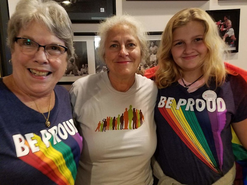 Shelby Chapter KFTC Meeting · Mobilize