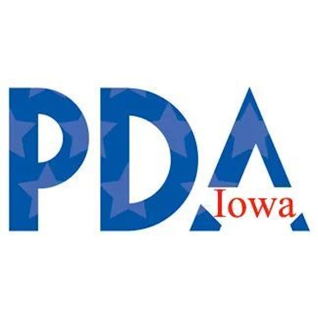 Progressive Democrats of America-Iowa Chapter · Progressive Democrats ...