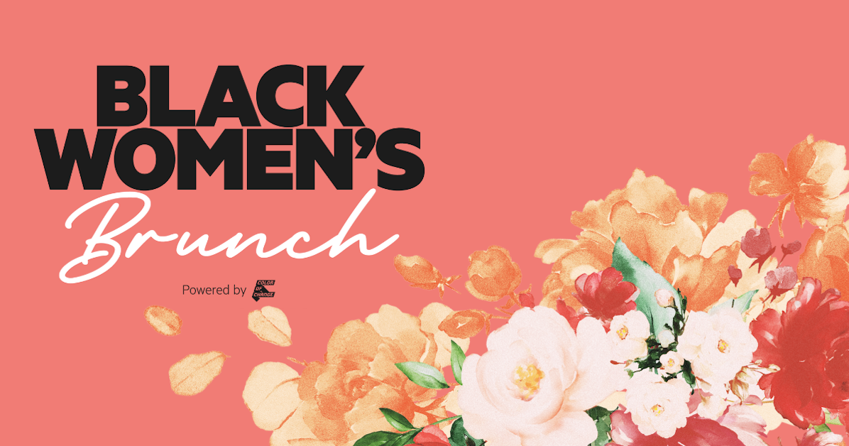 Black Women's Brunch- Tampa · Mobilize