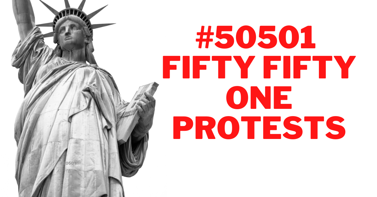 President's Day Protest at State House in Augusta Maine · The Comedy ...