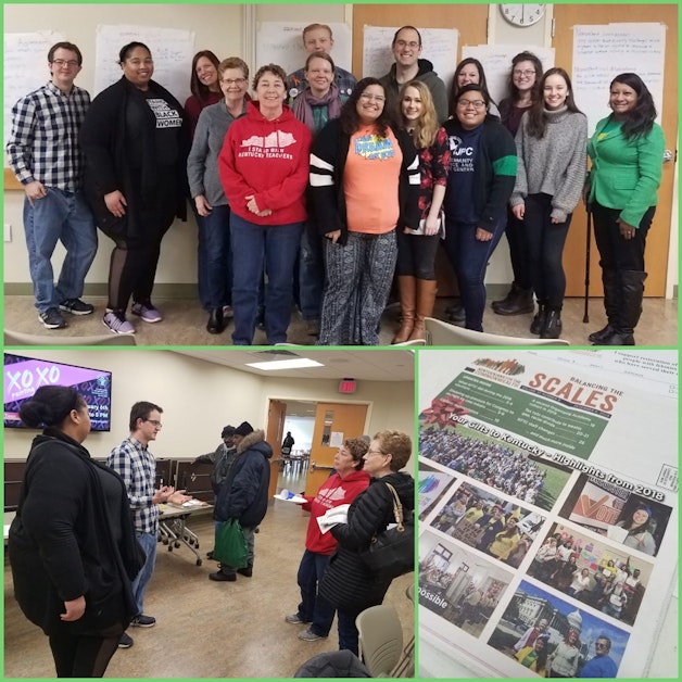 NKY Grassroots Lobby Training! · Mobilize