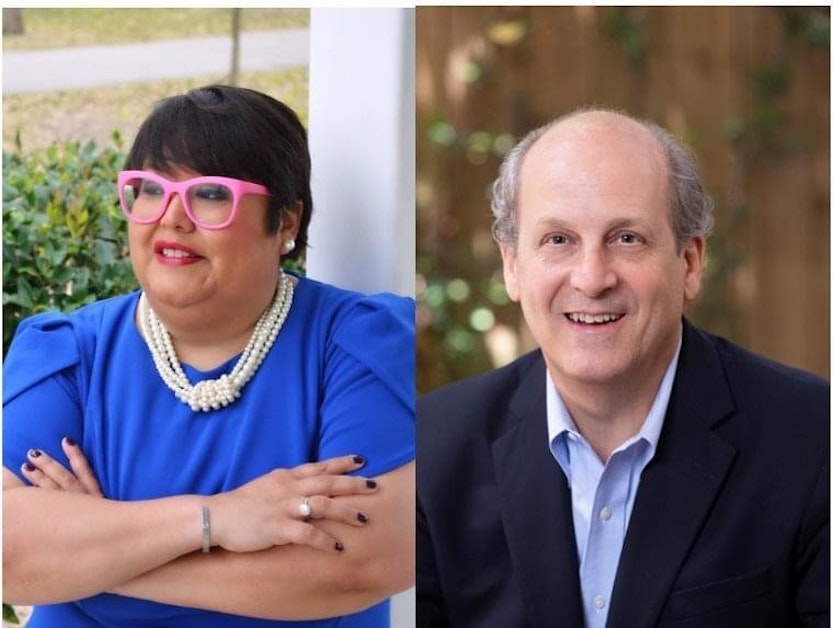 [Virtual] Runoff debate: Harris County Precinct 3 Commissioner · Harris ...