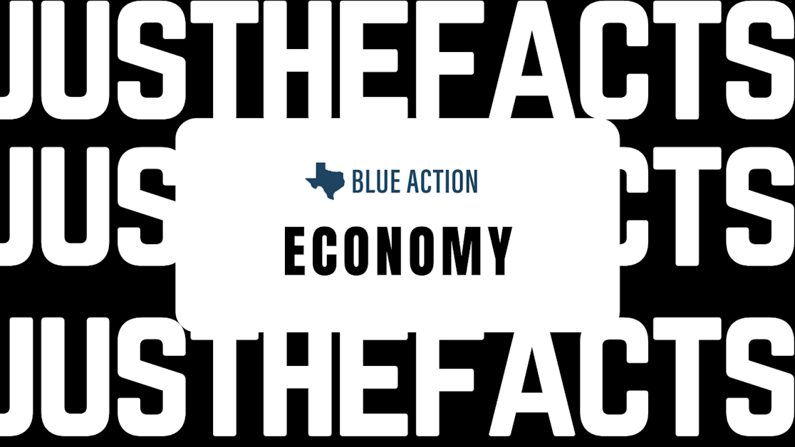 Just the Facts - Tariffs · Blue Action