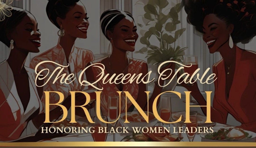 The Queen's Table Brunch: Ujamaa · Advance Carolina
