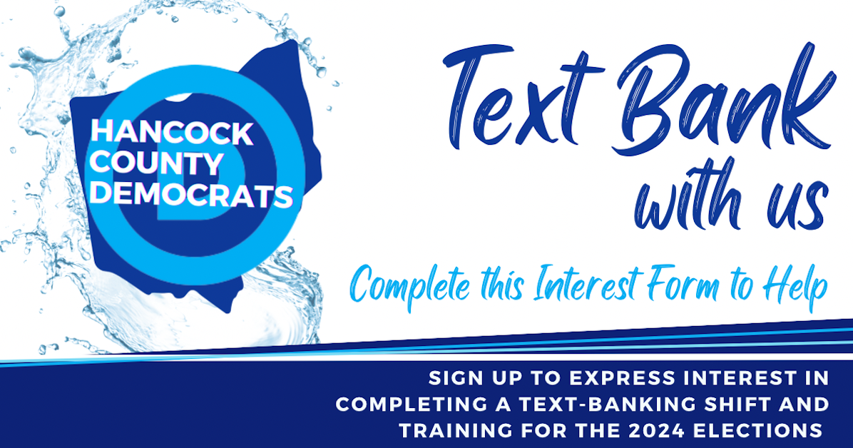 Text-Banking Interest Form · Mobilize