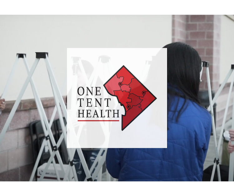 Volunteer with One Tent Health at our Community Care Events, June 15th ...