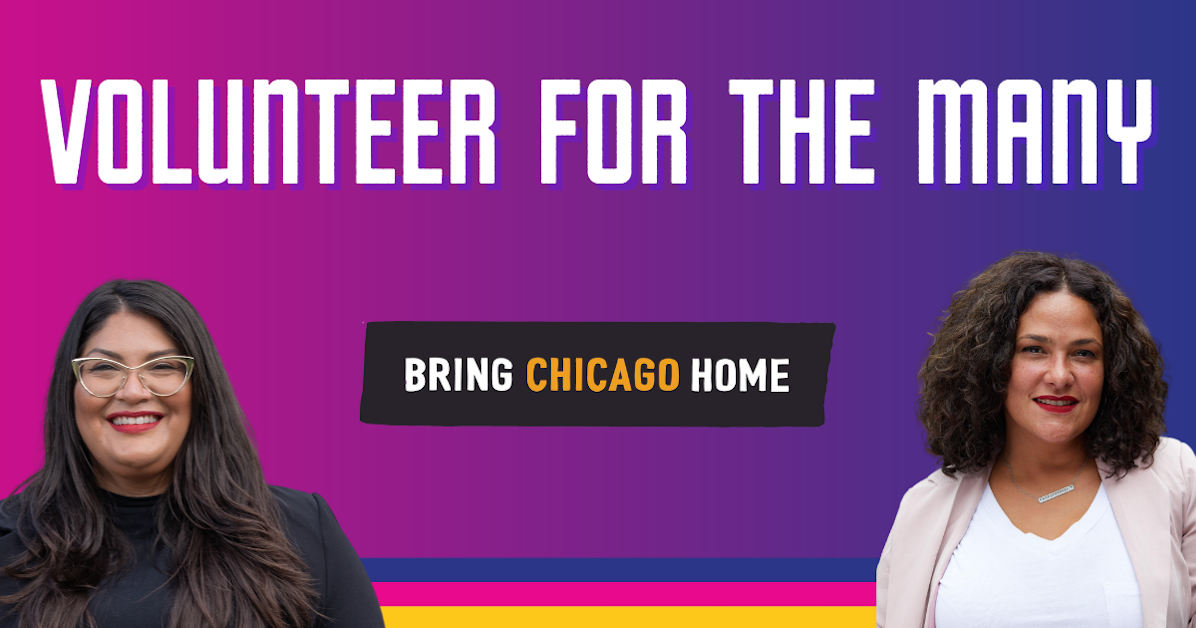 Election Day: Volunteer for the Progressive Slate in the 20th Senate ...