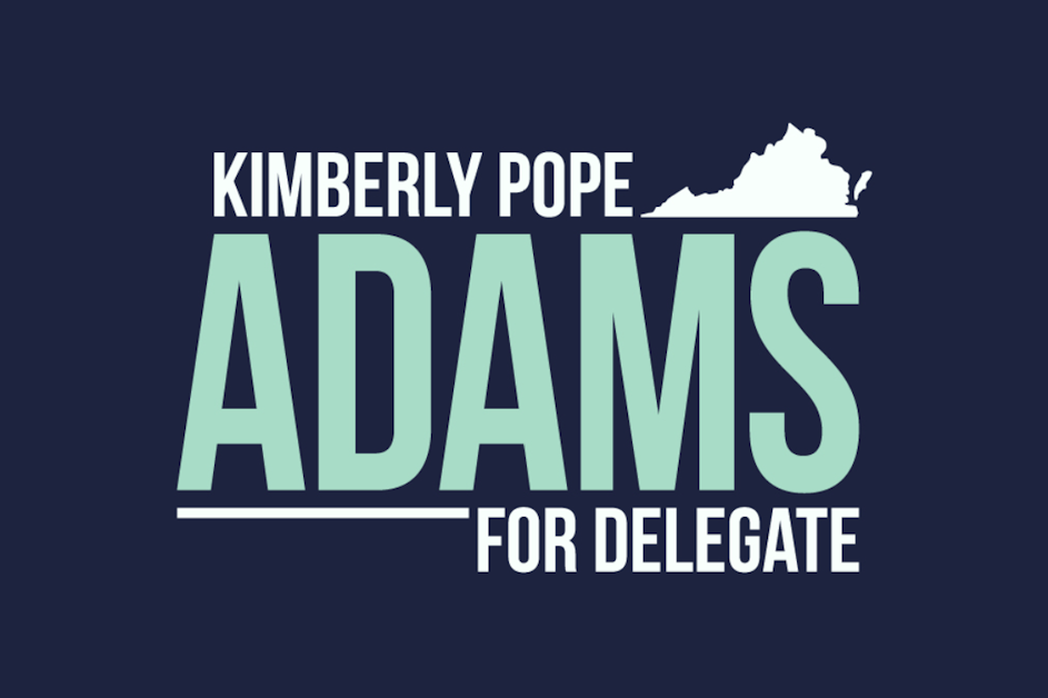 Black Caucus Fundraiser for Kimberly Pope Adams · Arlington Democrats
