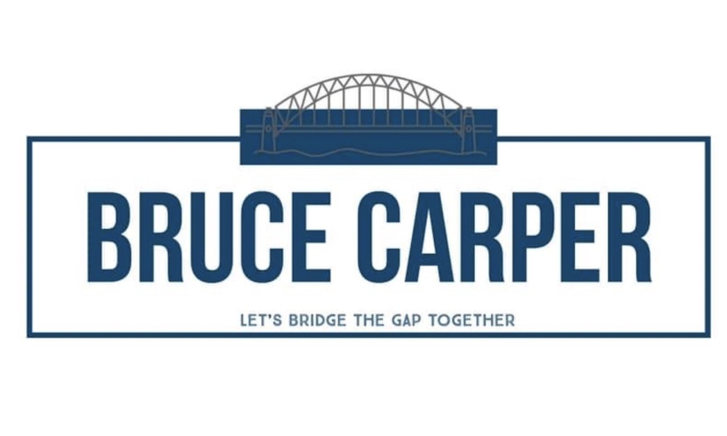 Meet and Greet with State Rep. Candidate Bruce Carper & Local Leaders ...