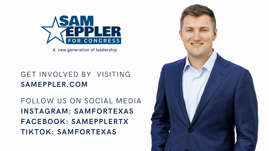 Sam Eppler Halloween Special w/ North Texas Dems! · Mothers for Democracy