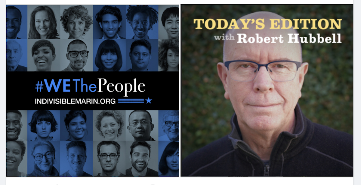 IndiMarin's 2024 Kickoff: "Multiplying the Power of One " with Special ...