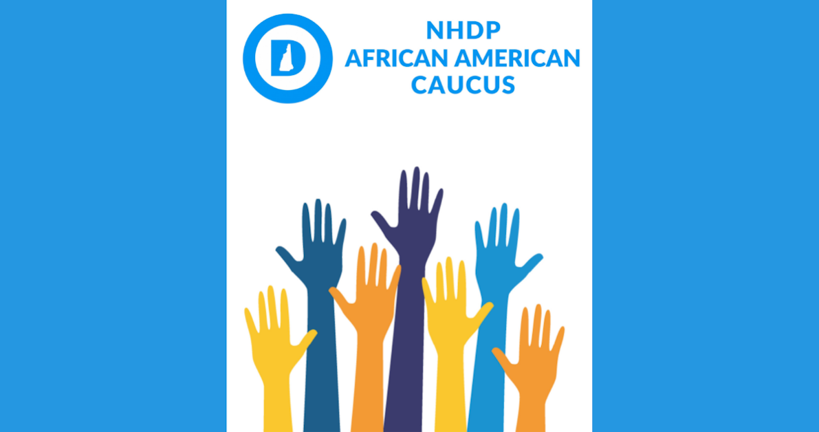 Join the NHDP African American Caucus as we Celebrate Kwanzaa · The NH ...