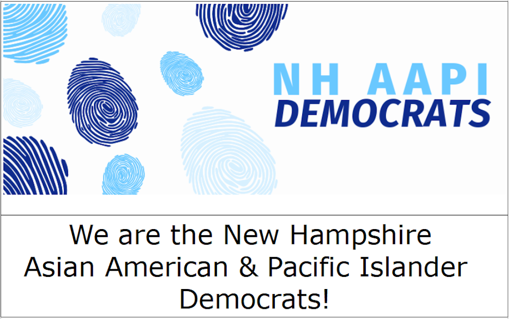 Joint Meeting of NHDP AAPI Caucus Officers and AAPI Members · Mobilize