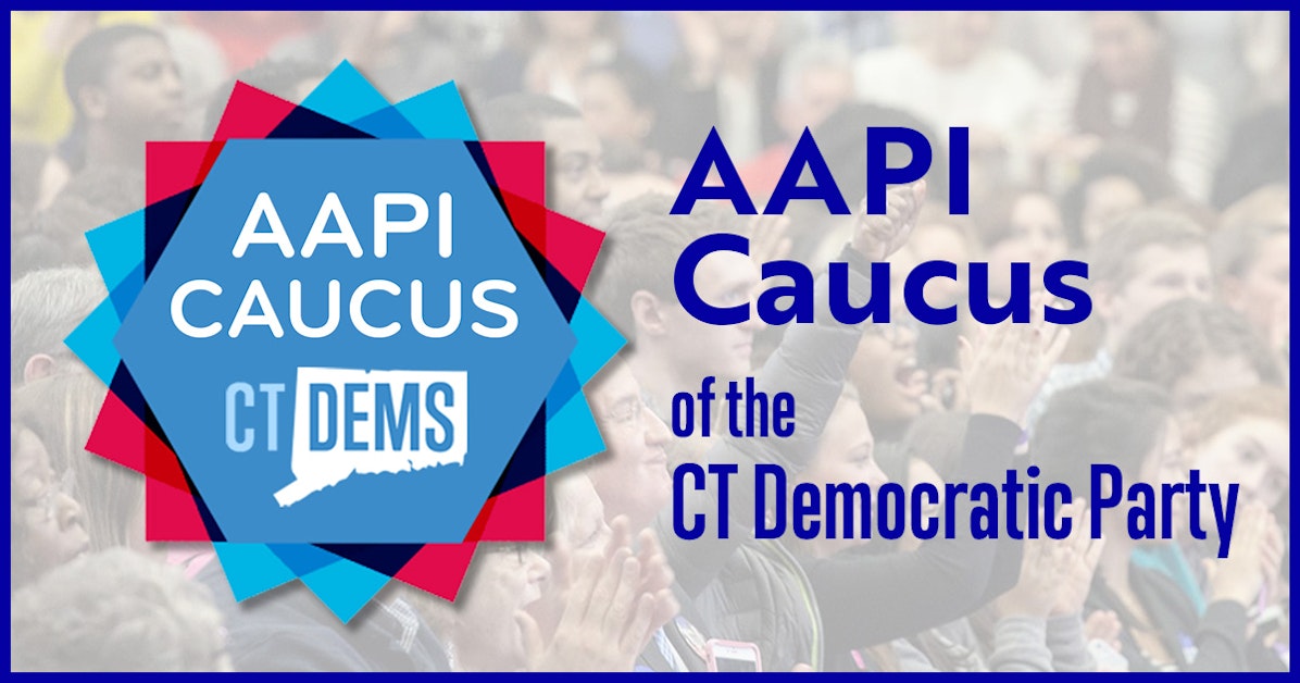 Join the AAPI Caucus · Stand Up America