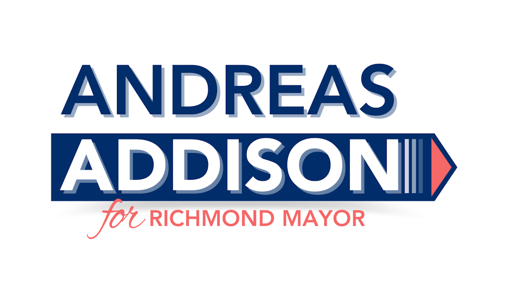 Election Day transportation & coordination: Andreas Addison for Mayor ...
