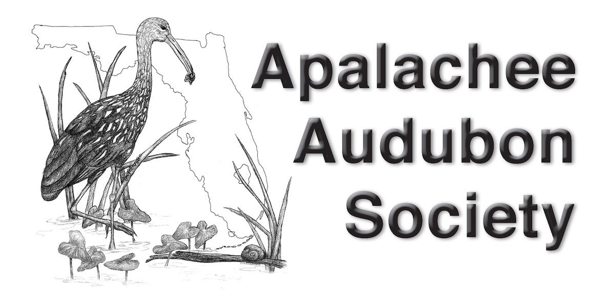 Apalachee Audubon Society: Guided Bird Walk at Bald Point SP with Juli ...