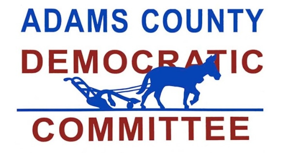 Meet and Greet · Pennsylvania Democratic Party