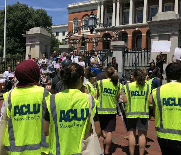 Action Team 2023-2024 Legislative Briefing · ACLU of Massachusetts