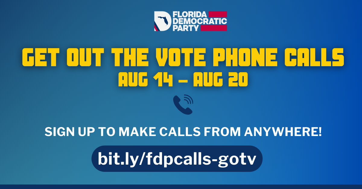 Statewide All Dems on Phones: Primary Election Turnout Calls! · Orange ...