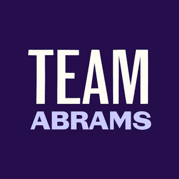 Caravan and Canvass w/ Team Abrams (Columbus) · Stacey Abrams for Georgia