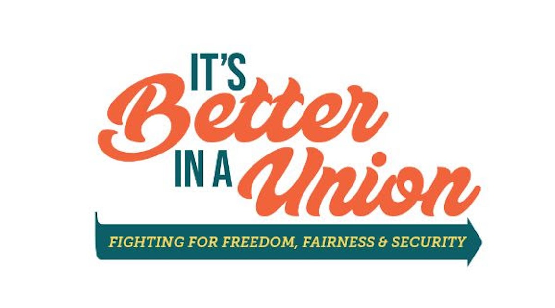 AFL-CIO Bus Tour - Nashville Press Conference & Roundtable Discussion ...