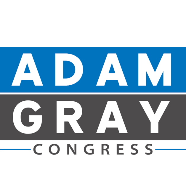 Lathrop | Sunday Canvass for Adam Gray · Grassroots Democrats HQ
