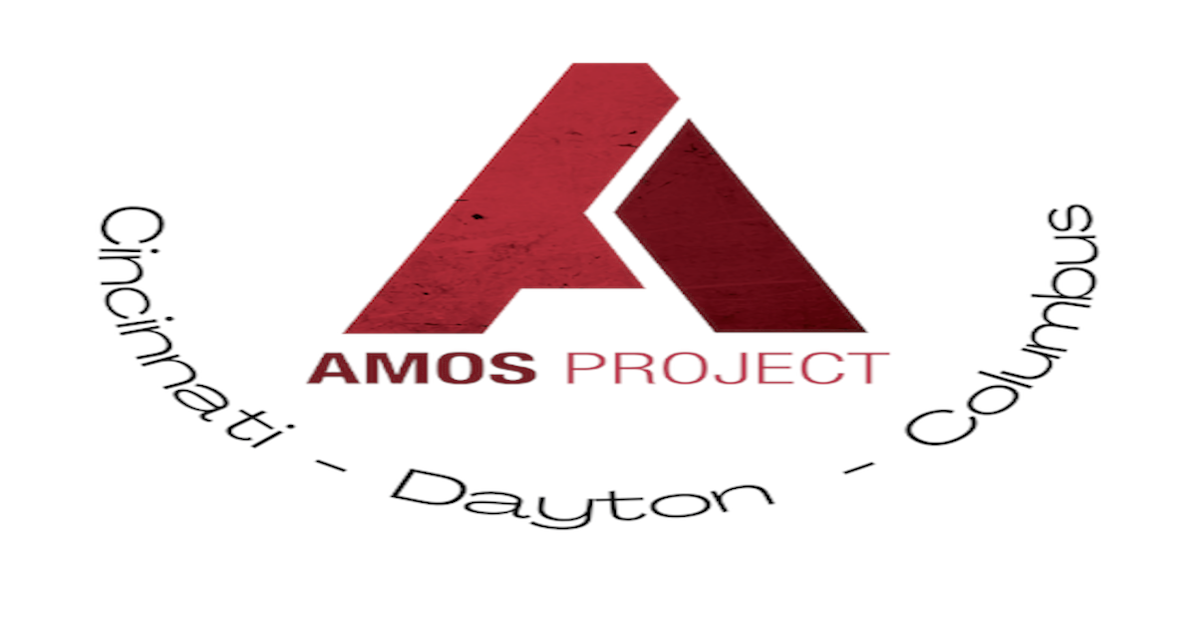 Amos Cincinnati Community Safety Review & Planning Meeting · OH ...