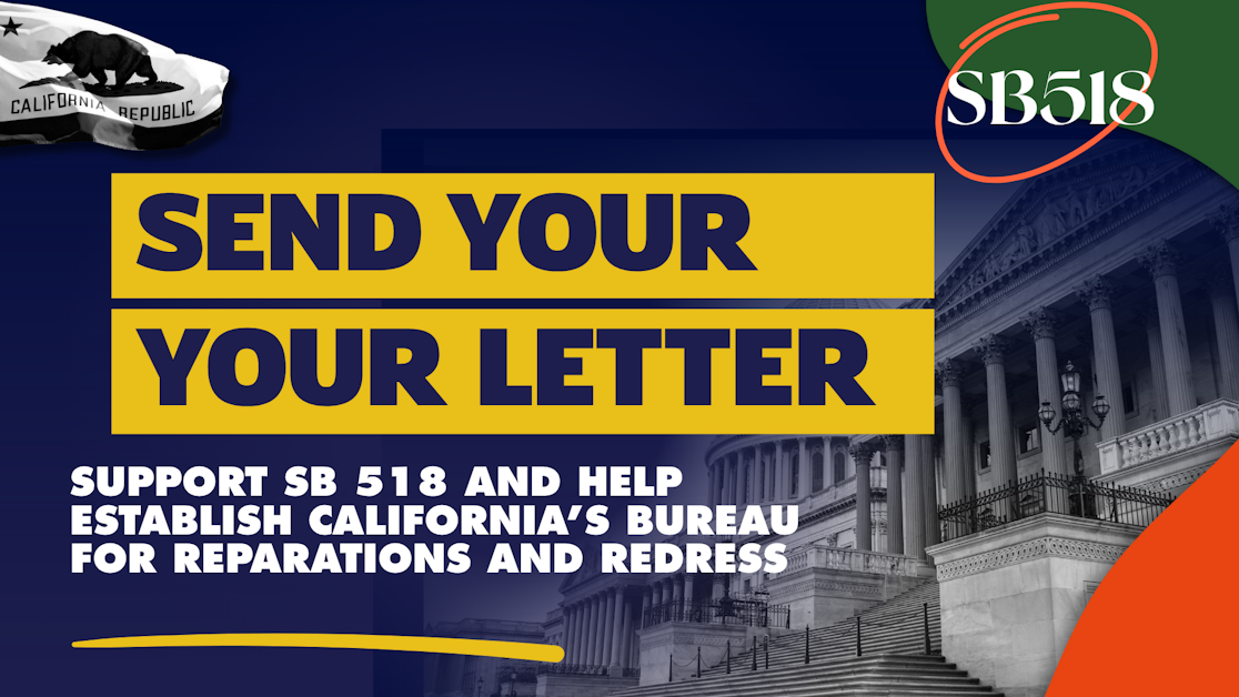 SEND YOUR LETTER NOW: Support SB 518 and Create California’s Bureau for ...