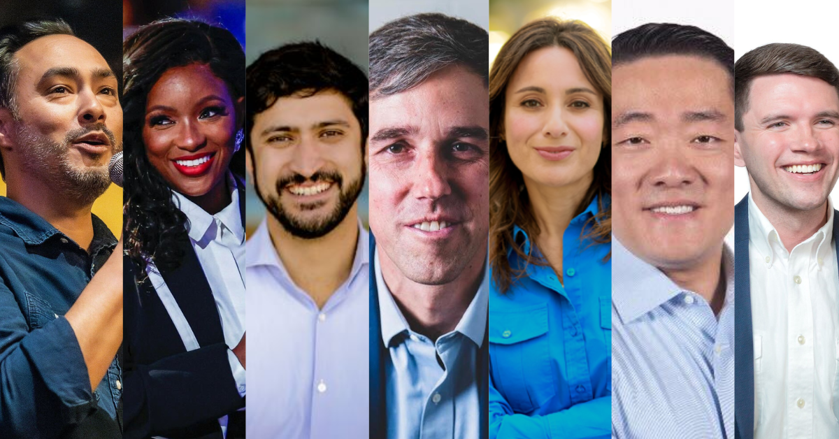 The People vs. The Power Grab: An Austin Rally To Fight Texas ...