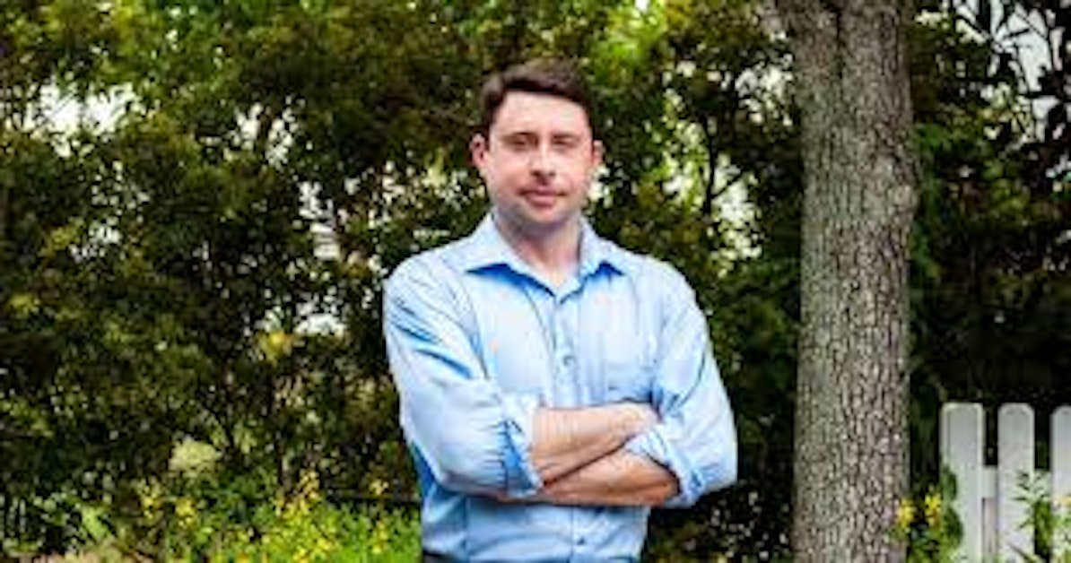 Adam Hattersley Meet and Greet · Mobilize