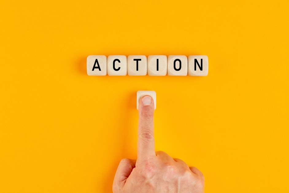 Action Planning Meeting · Mobilize