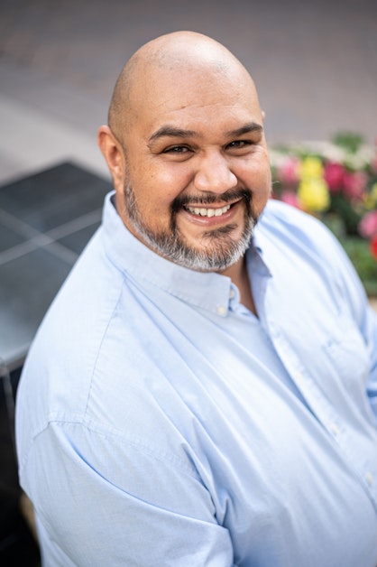 Harnessing Rural Power! with Guest Speaker Alejandro Chavez · Mobilize