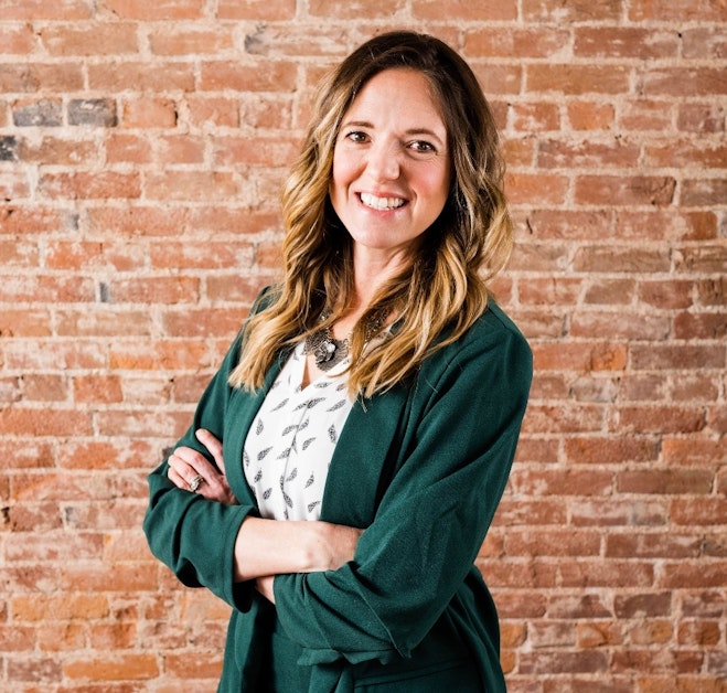 Alexis for Westfield Knocking on Doors · Mobilize