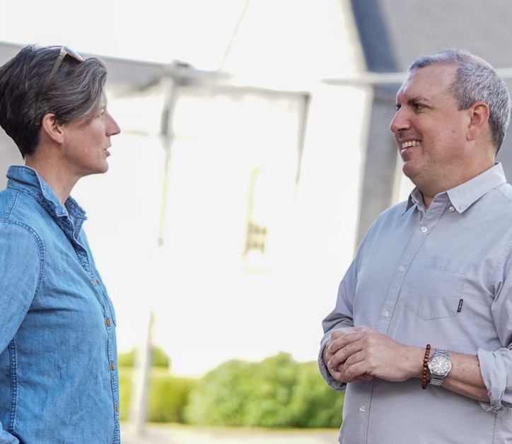 Seaside Canvass for Andy Davis 9/28 · Mobilize