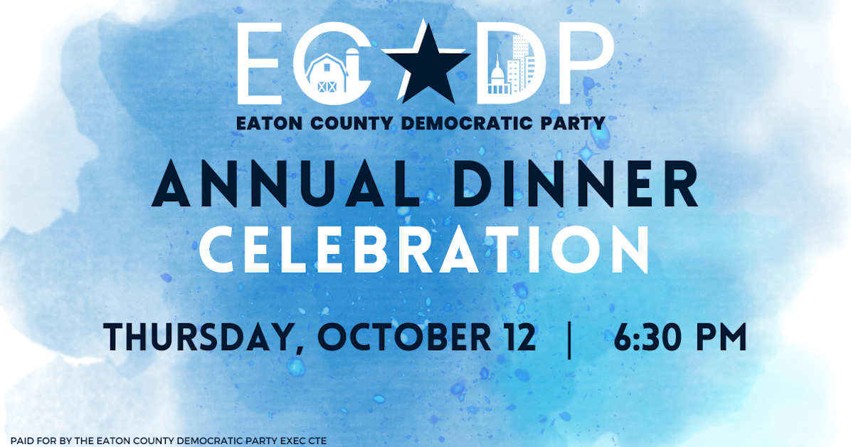 ECDP 2023 Dinner Celebration · Mobilize