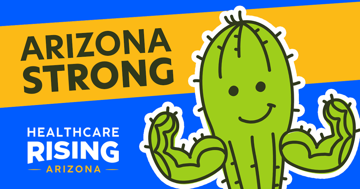 Healthcare Rising Arizona: Defending Abortion Access Action Meeting ...