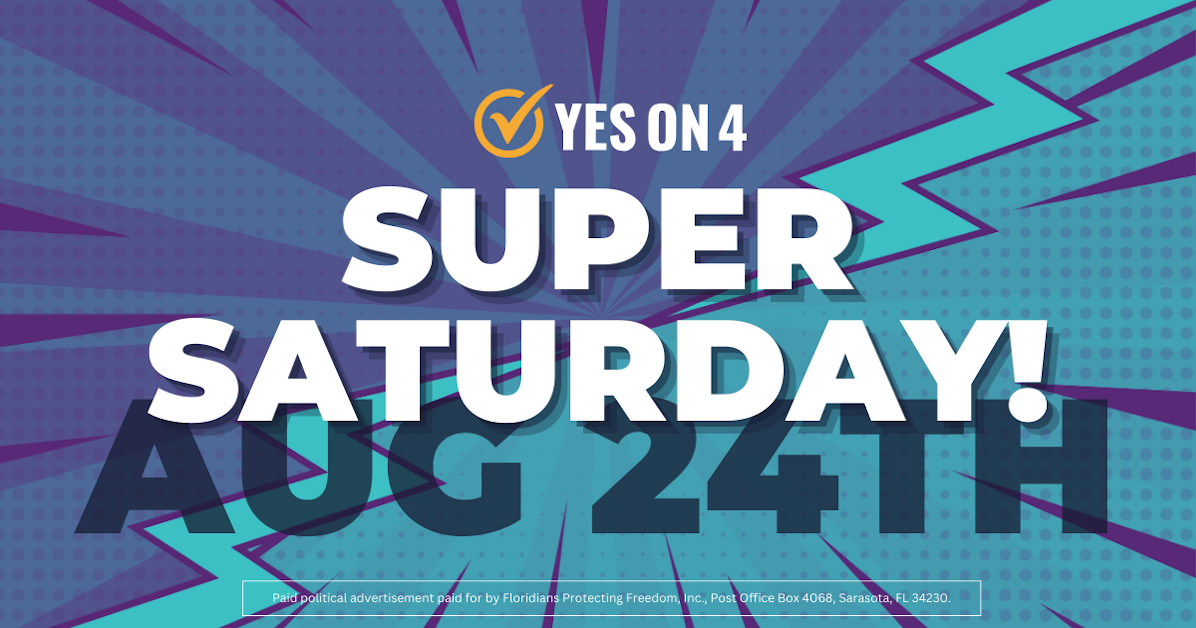 TALLAHASSEE Super Saturday Phone Bank · Mobilize