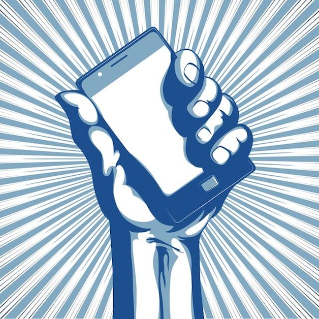 Virtual Phone Bank Kickoff and Training · Mobilize