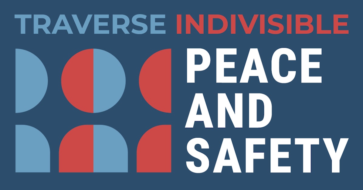 Meta Peace Training - Traverse Indivisible Peace & Safety Team ...