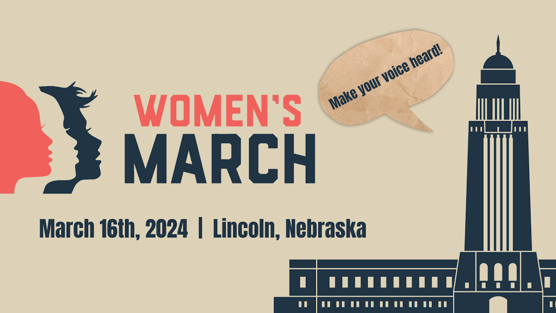 Women's March Sign Making Party! · Mobilize